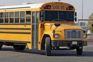 Class 2 Program - Derek Brown's Academy of Driving